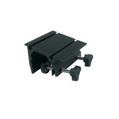 Scotty® Aluminum Boat Clamp Mount | Bass Pro Shops Canada